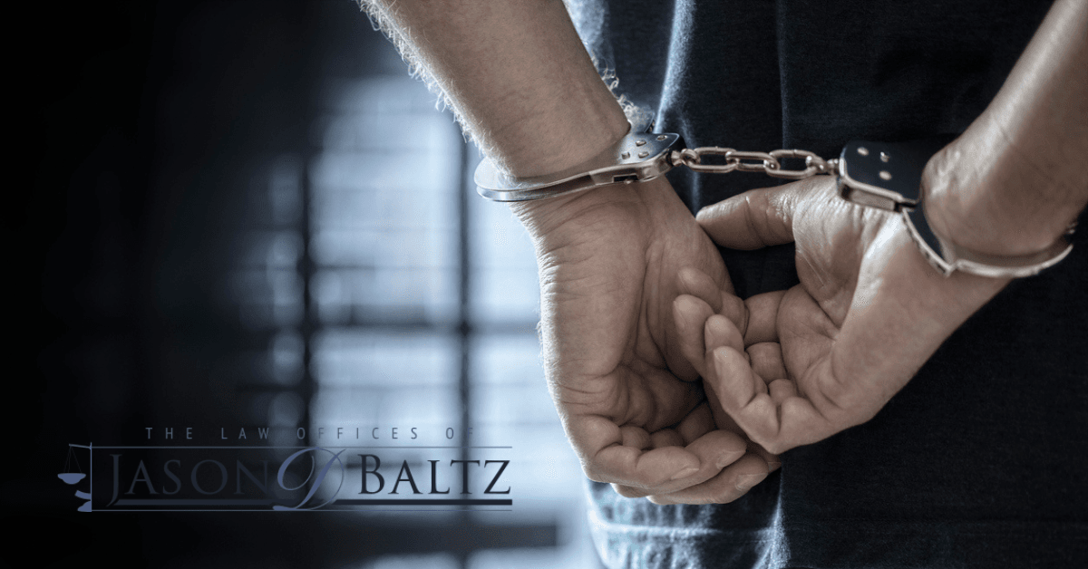 Felonies vs. Misdemeanors