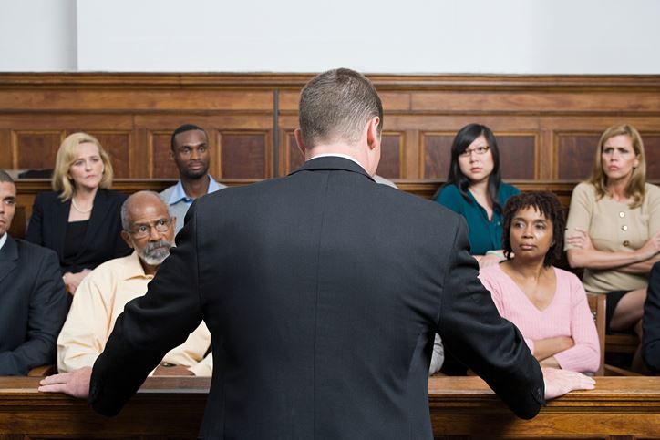 Right To An Impartial Jury