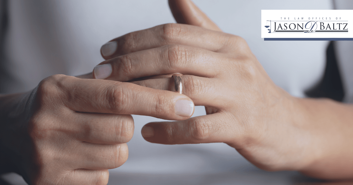 What to Do If You Want a Divorce But Your Partner Doesn't