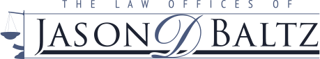 Milwaukee Criminal Defense Lawyer | Law Offices of Jason D. Baltz